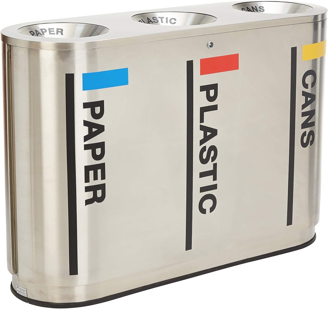 Waste classification bins – zat-hospitality